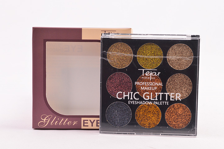 Iluminadores y sombras | Portal Mayorista